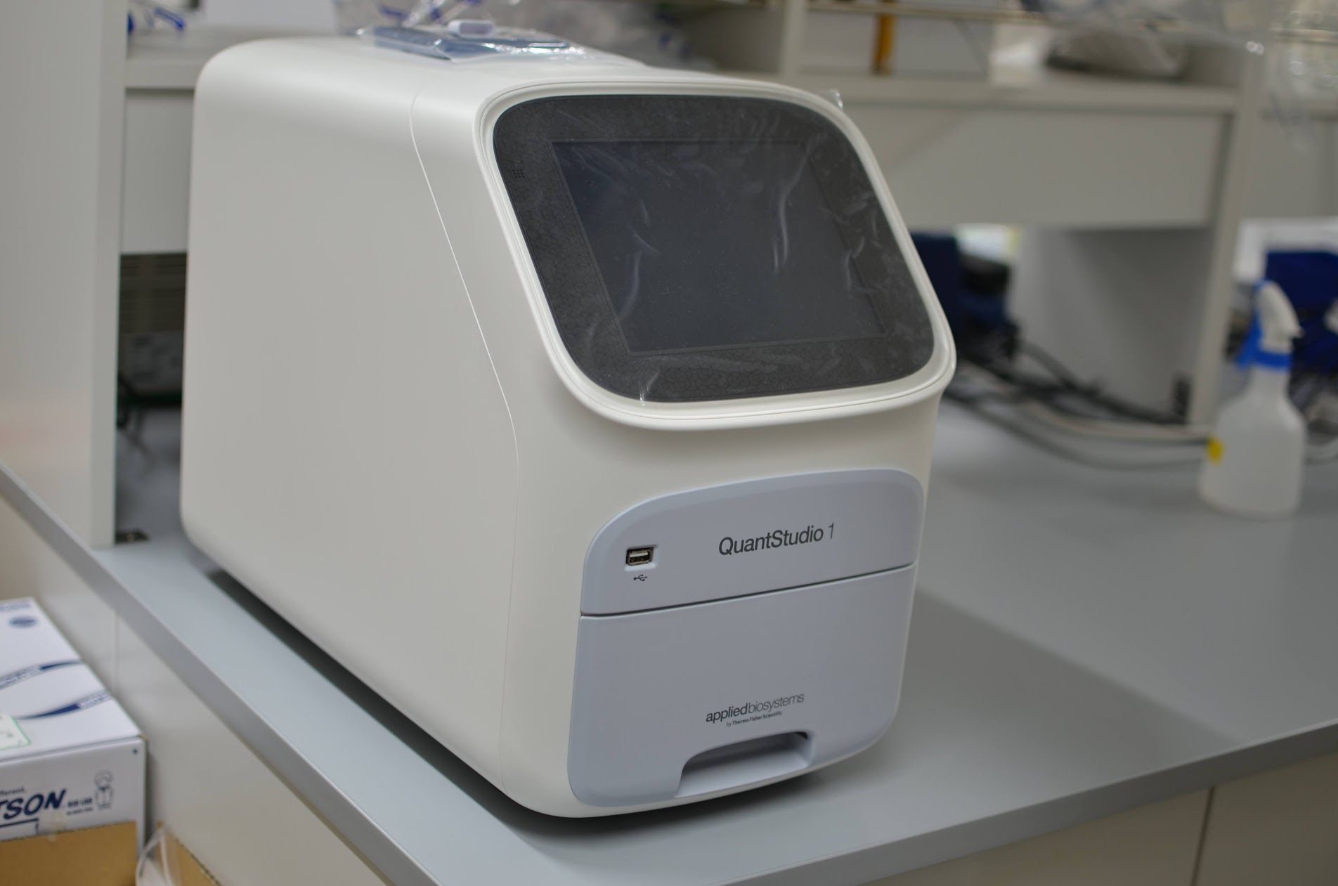 Laboratory equipment │ The Ogata Lab. Institute for Chemical Research, Kyoto University,